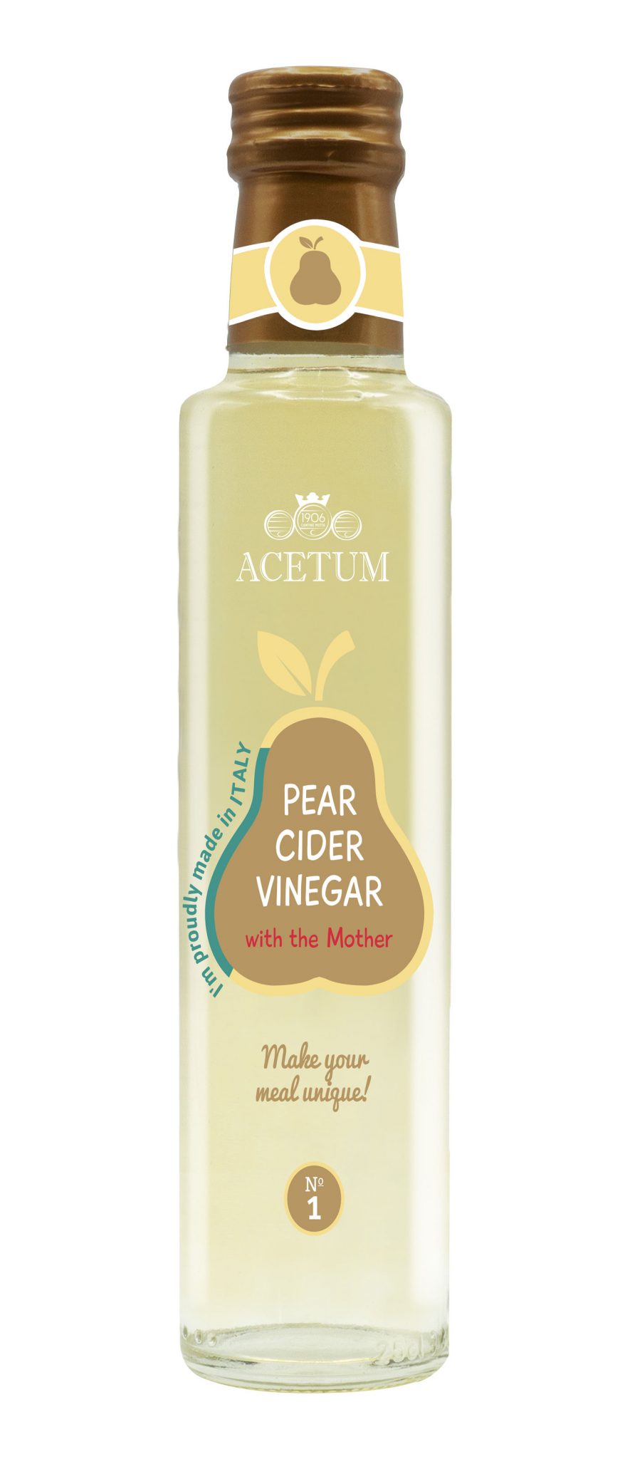 Retailer contemporary range - acetum